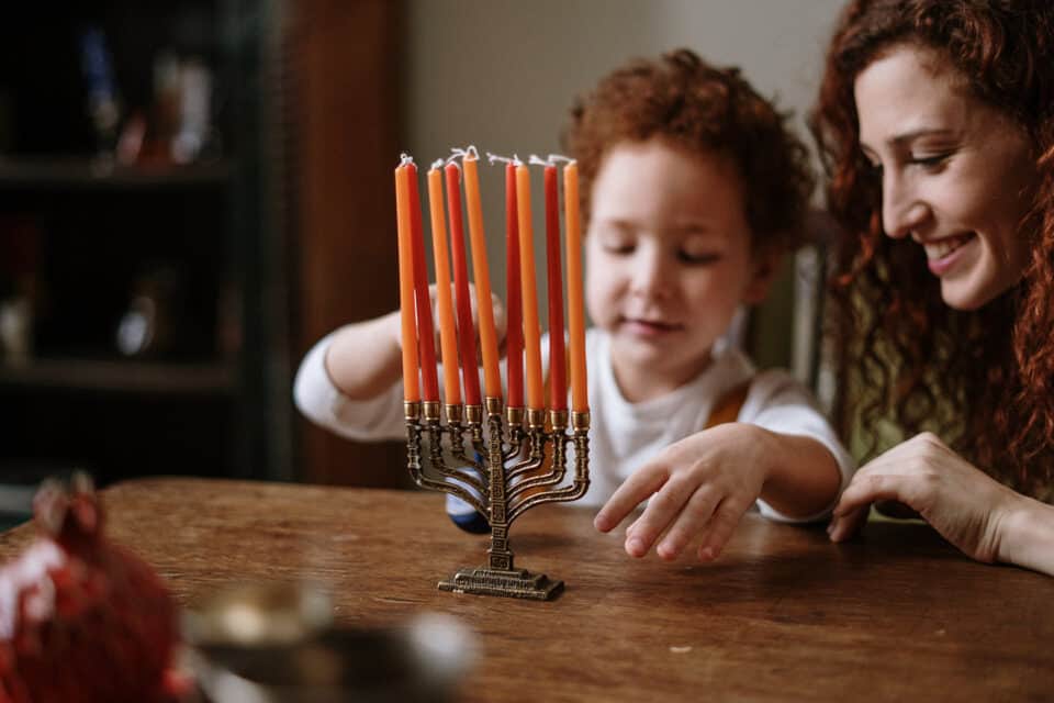 Exploring 12 Aspects Of German Family Culture