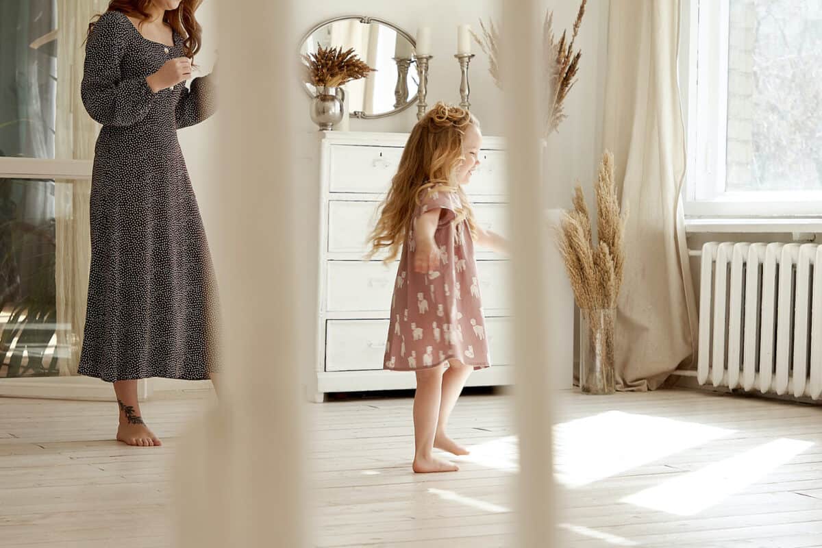 Exploring 12 Aspects Of German Family Culture