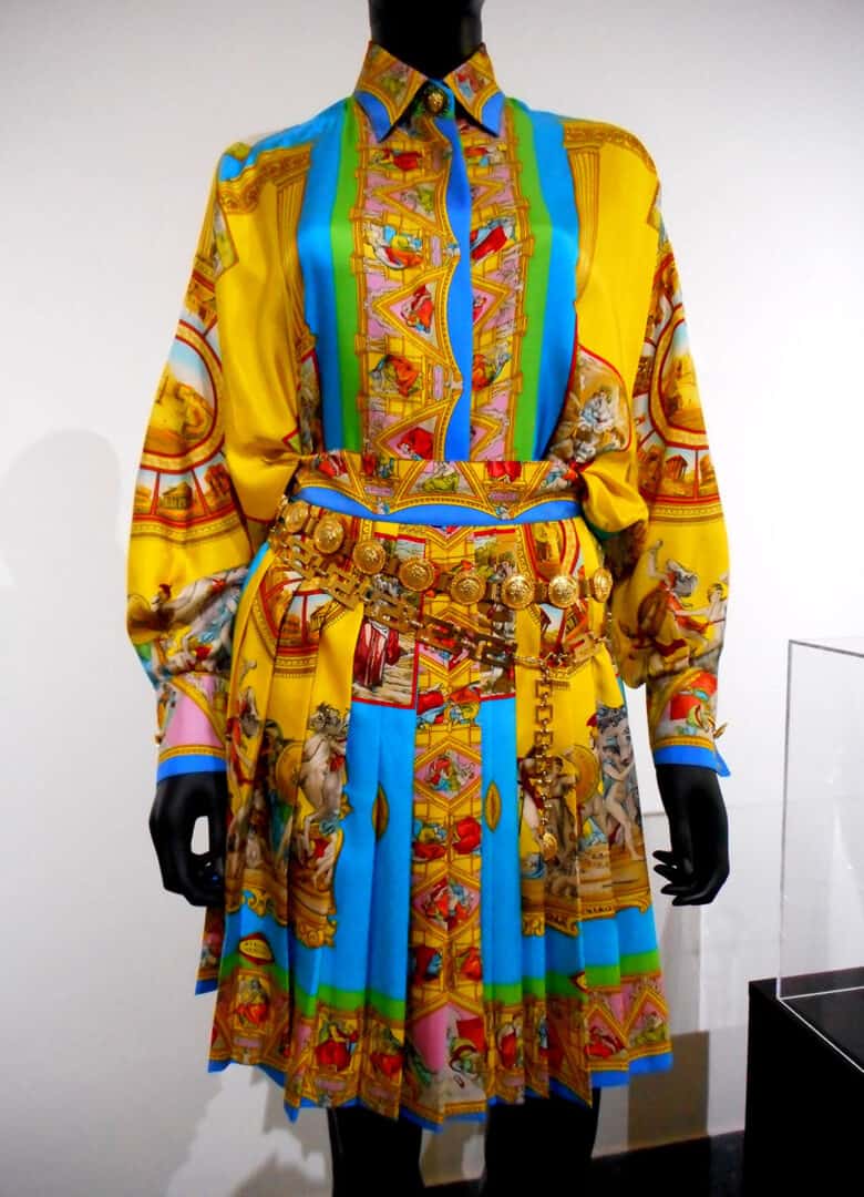 1980s Italian Fashion: 6 Key Aspects Of Style, Trends, And Influence