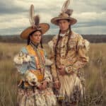 Australian Traditional Attire: Heritage & Impact
