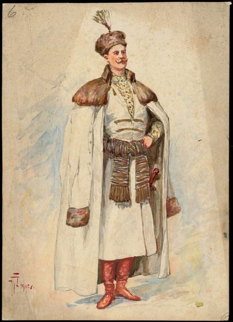Traditional Italian Clothing: 5 Insights On Traditions