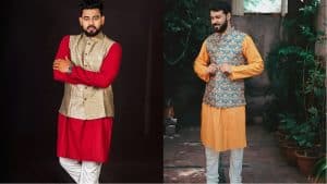 Indian Traditional Attire: Origins & Influence