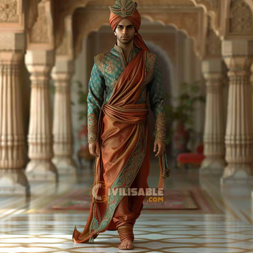 Traditional Indian Clothing: Roots, Customs, And Its Cultural Impact ...