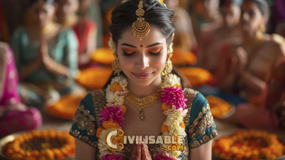 Indian Culture And Its 9 Layers Of Cultural Complexity