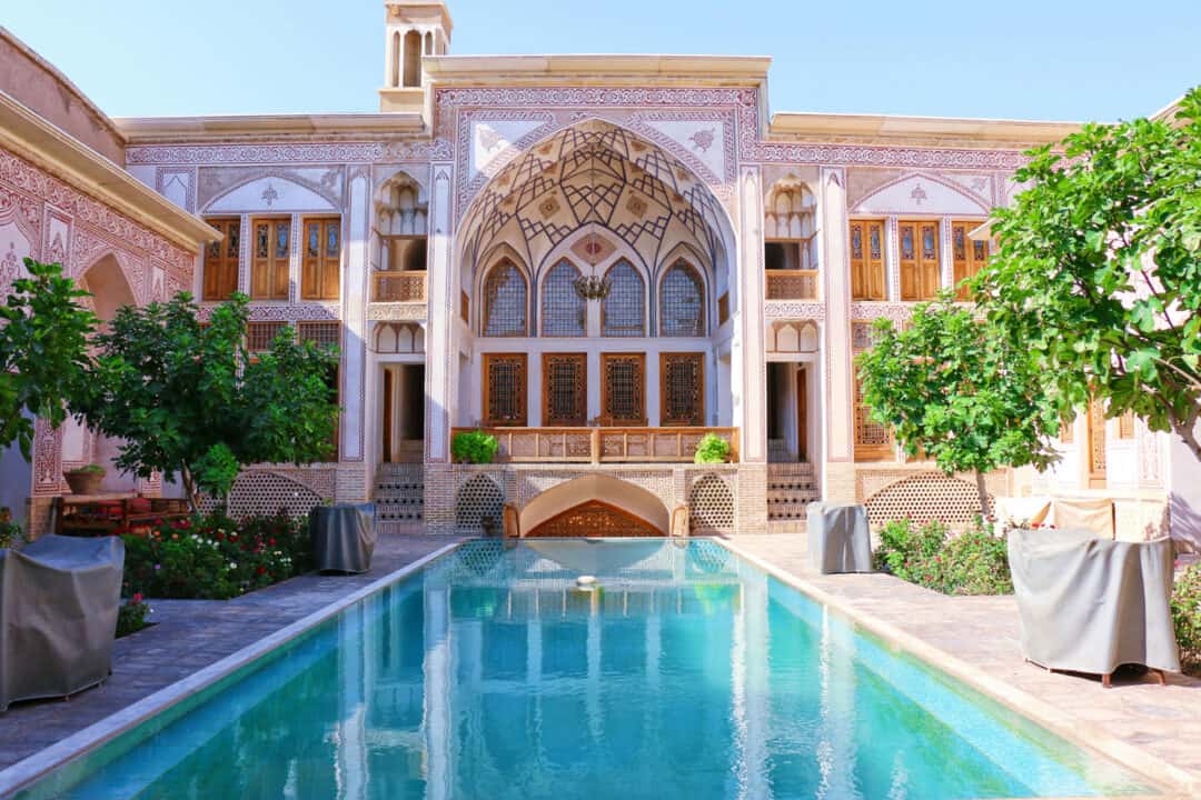 Explore 9 Iranian Cultural Traditions And Lifestyles