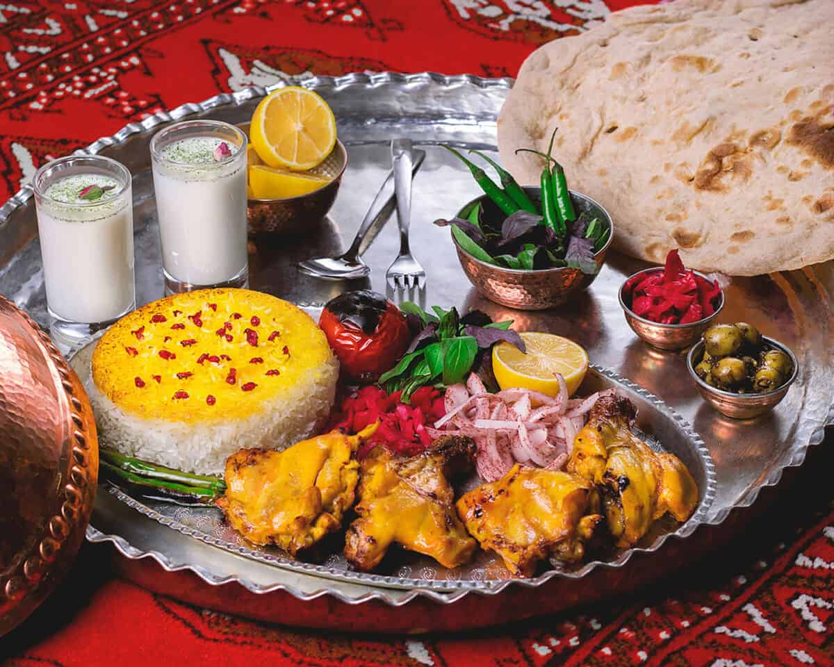 Explore 9 Iranian Cultural Traditions And Lifestyles
