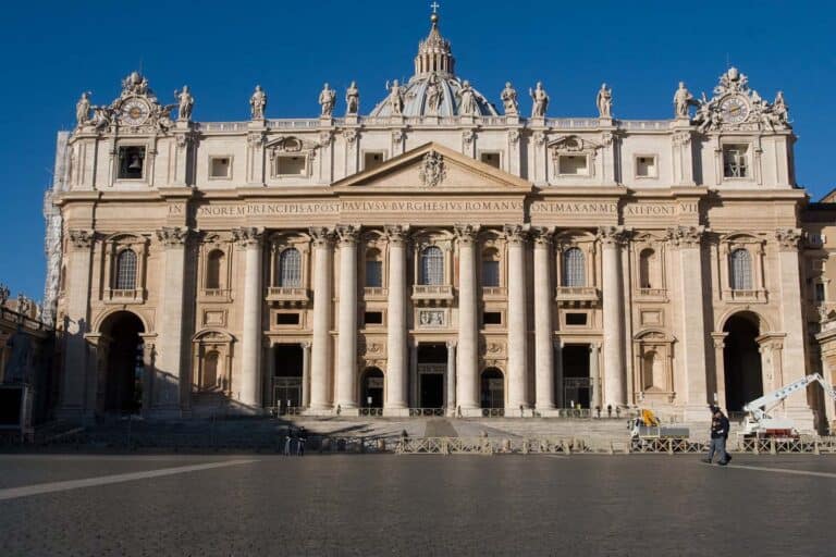 Baroque Architecture In Italy: 4 Comprehensive Guides
