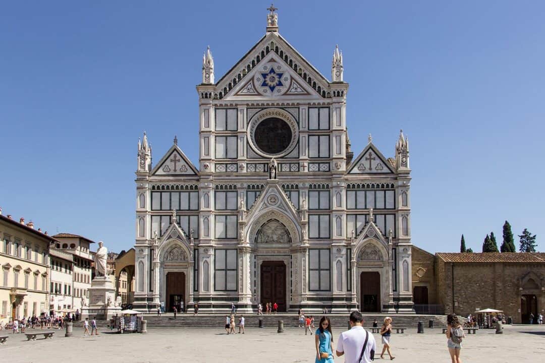 Baroque Architecture In Italy: 4 Comprehensive Guides