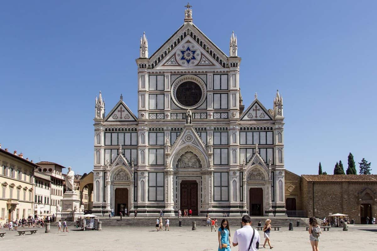 Baroque Architecture In Italy: 4 Comprehensive Guides