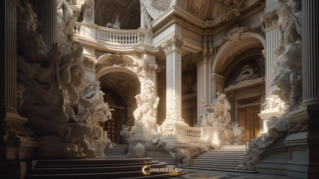 Baroque Architecture In Italy: 4 Comprehensive Guides