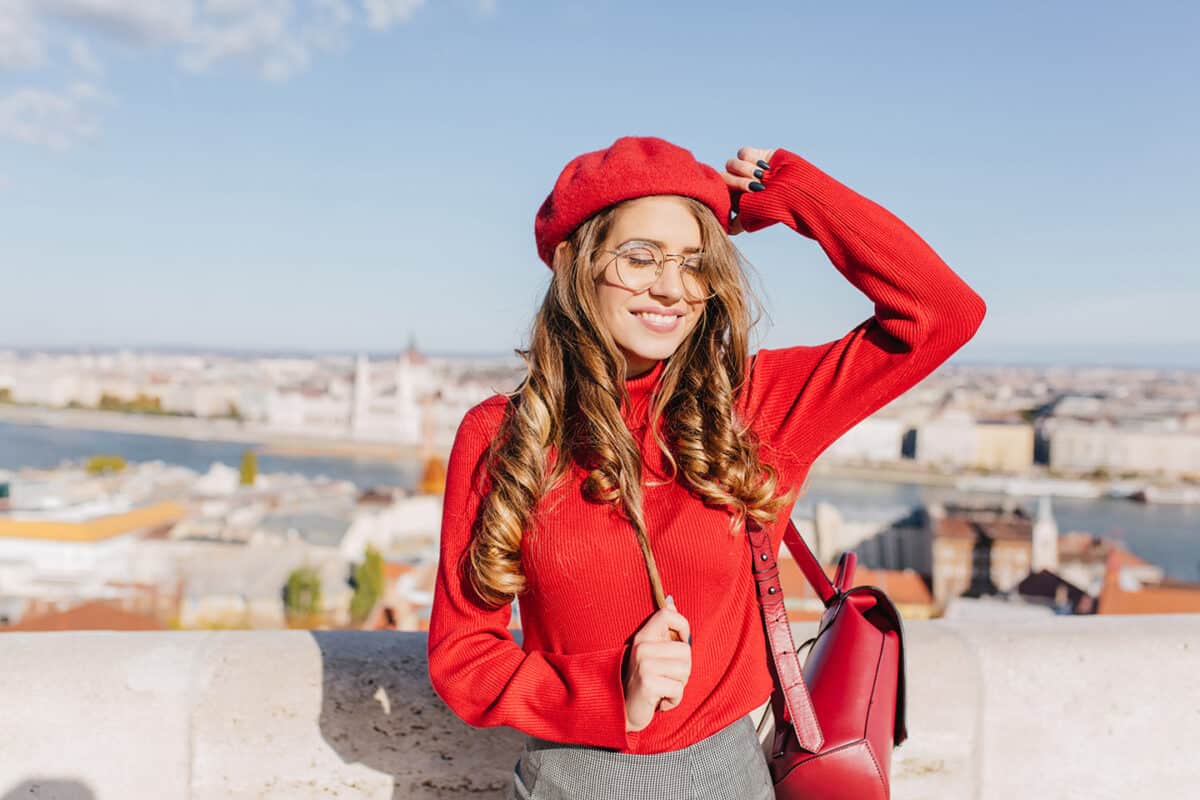 Italian Look: Discovering 8 Absorbing Viewpoints