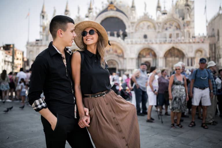 10 Decades Of Italian Outfit: Elegance Through The Ages