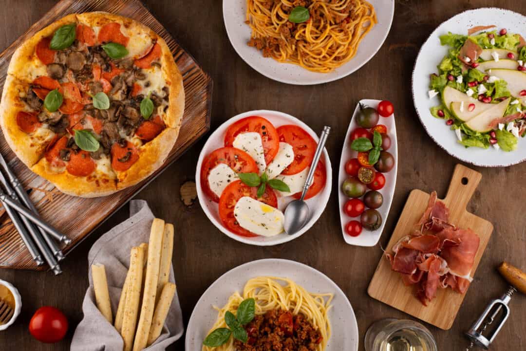 Popular Food In Vatican City: 9 Guides To Local Cuisine