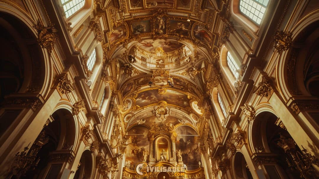 Italian Baroque: Exploring 25 Key Features