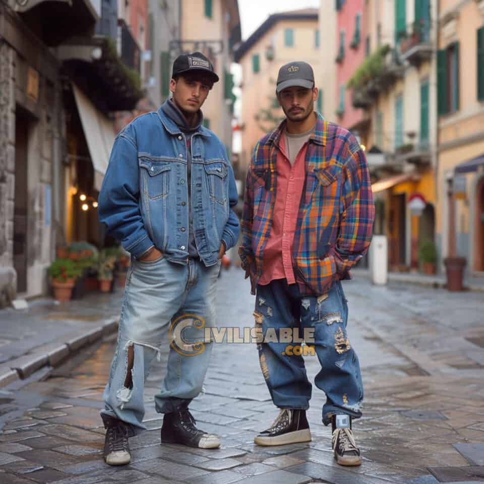 What Types Of Fashion Are In Italy? Styles And Trends