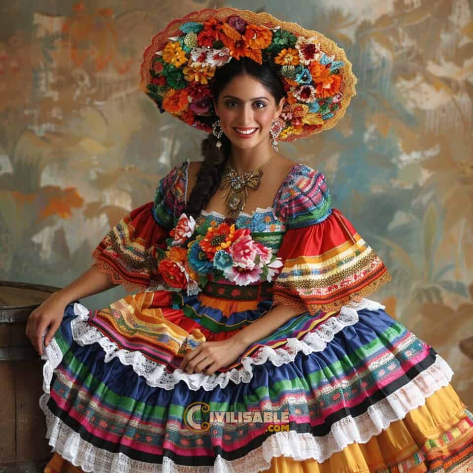 Traditional Mexican Clothing: Insights On Roots, Customs, And Its ... Traditional Mexican Clothing: Insights On Roots, Customs, And Its ...
