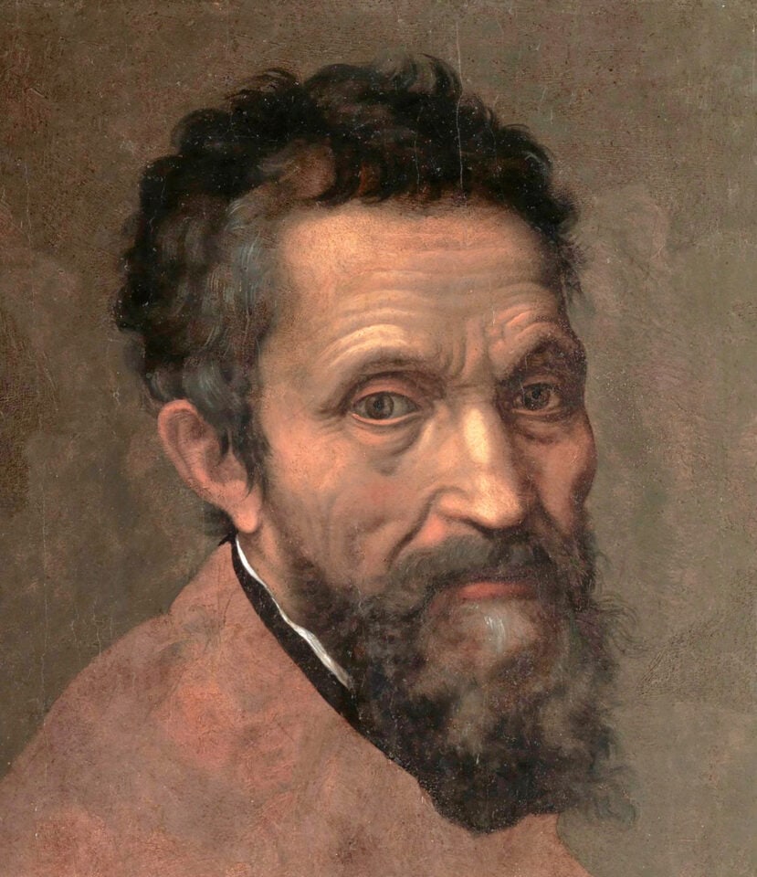 Famous Italian Paintings: 43 Magnificent Heritage In Italian Art