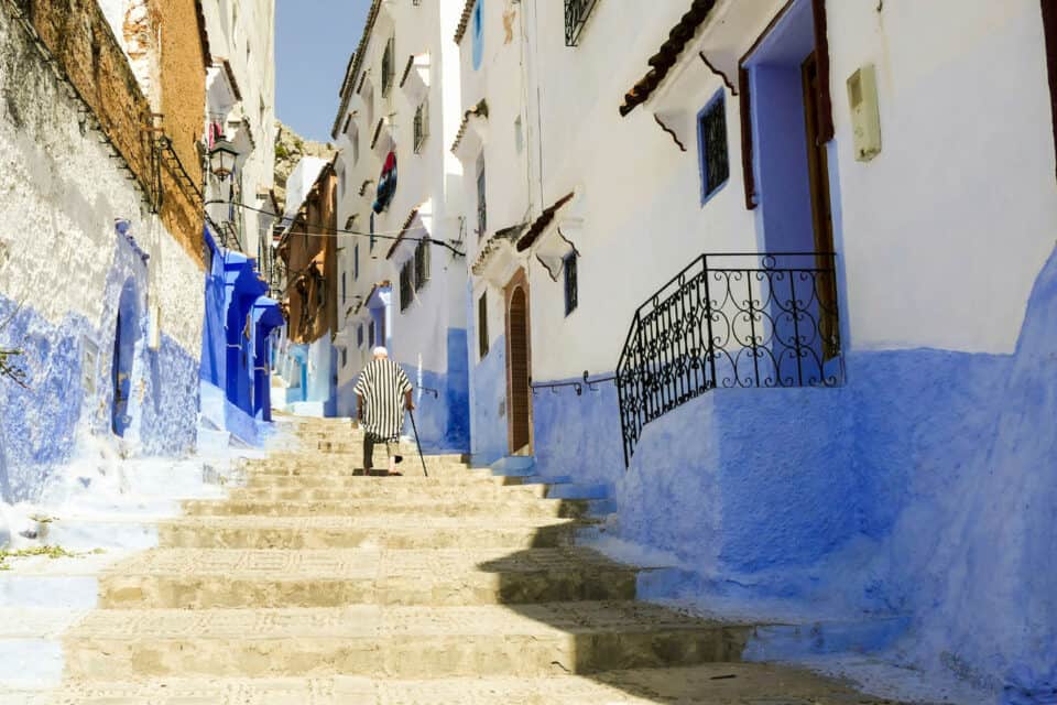 Moroccan Folk Art: 10 Timeless Facts For Art Lovers