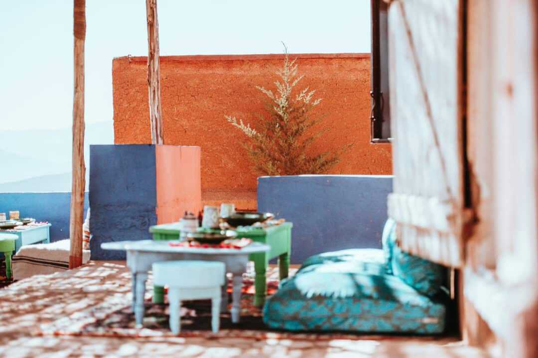 Explore 9 Moroccan Cultural Traditions And Lifestyles