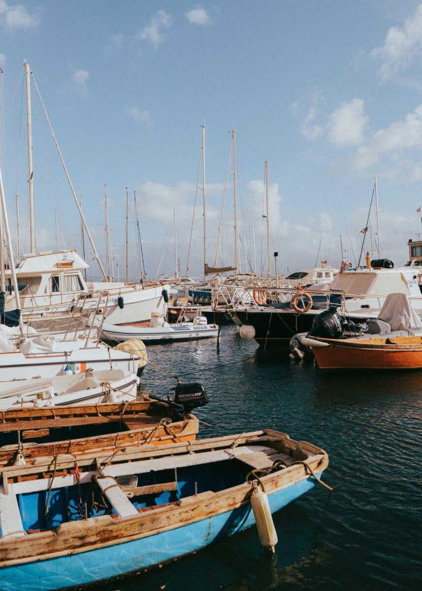 14 Fun Facts About Naples Italy: City Charms Revealed