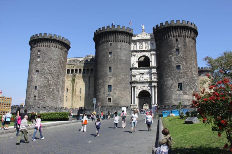 14 Fun Facts About Naples Italy: City Charms Revealed