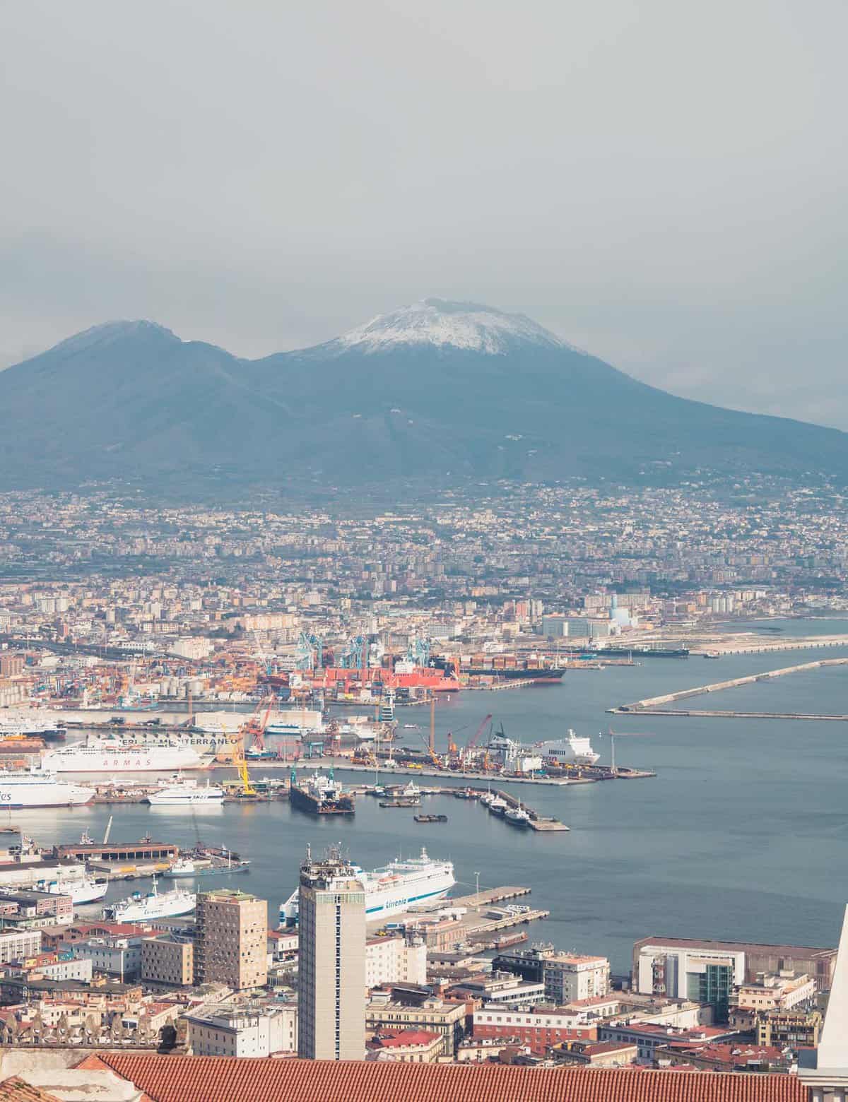 14 Fun Facts About Naples Italy: City Charms Revealed