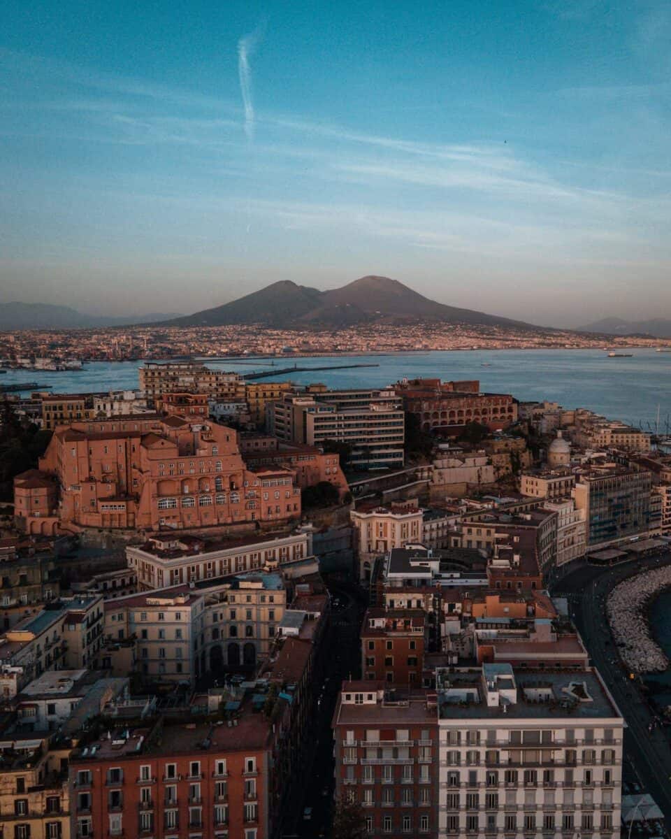14 Fun Facts About Naples Italy: City Charms Revealed