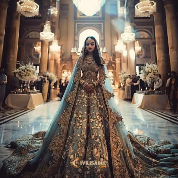 Traditional Pakistani Clothing: 7 Iconic Styles From The Past
