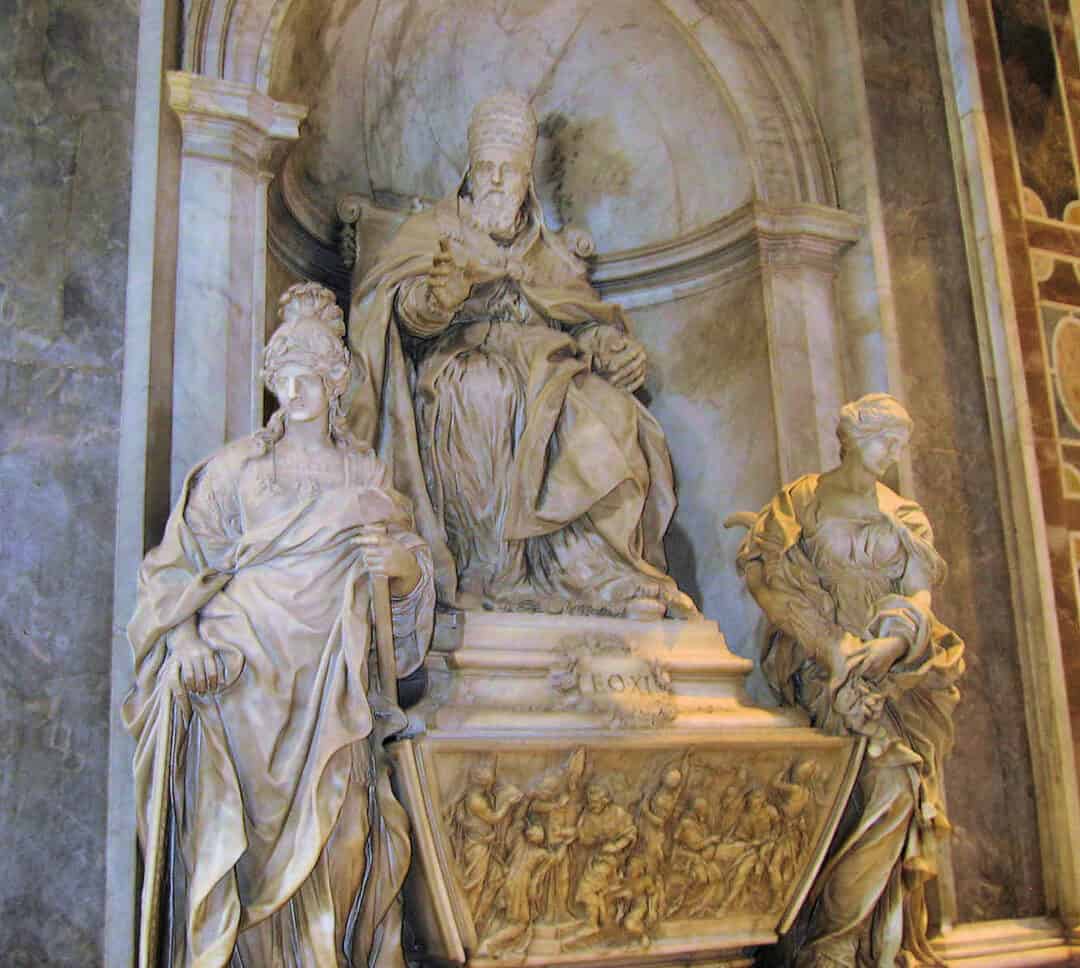 Baroque Sculpture: Unveiling 5 Key Characteristics