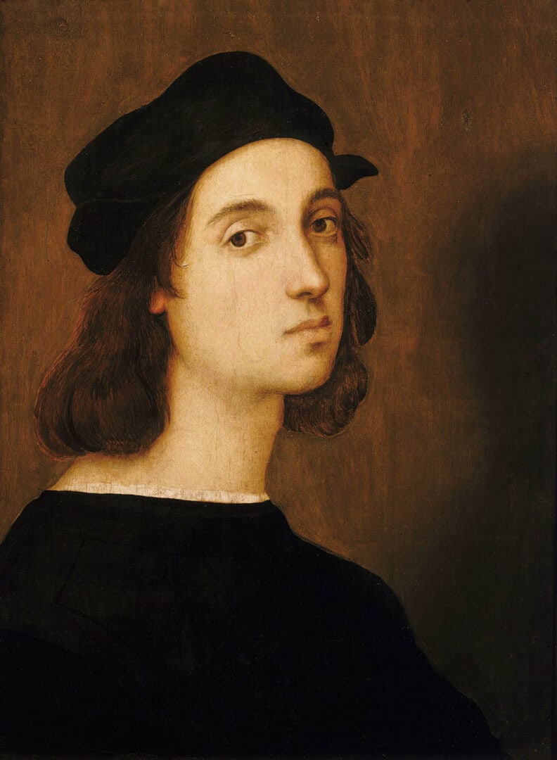 Famous Italian Paintings: 43 Magnificent Heritage In Italian Art