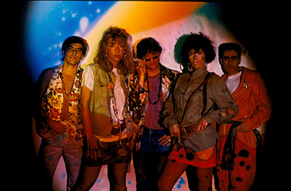 1980s Italian Fashion: 6 Key Aspects Of Style, Trends, And Influence