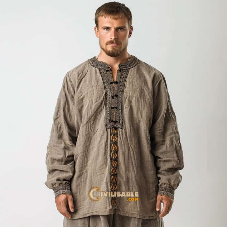 Traditional Russian Clothing: Roots And Its Cultural Impact