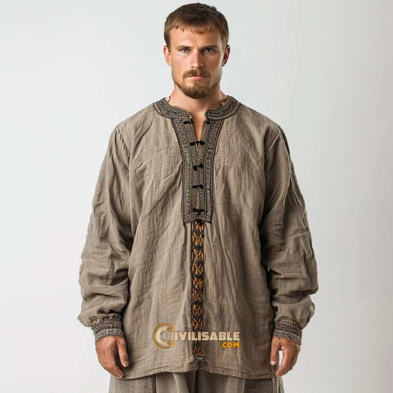 Traditional Russian Clothing: Roots And Its Cultural Impact
