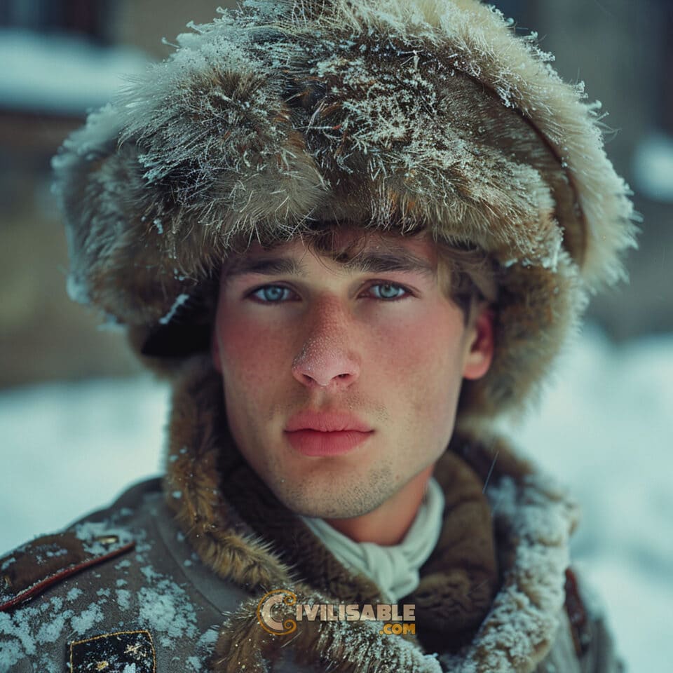 Traditional Russian Clothing: Roots And Its Cultural Impact