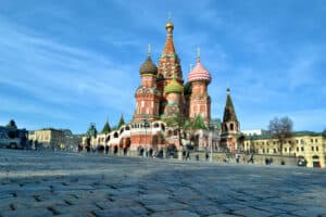 Russian Culture : 9 Unique Traditions And Lifestyles
