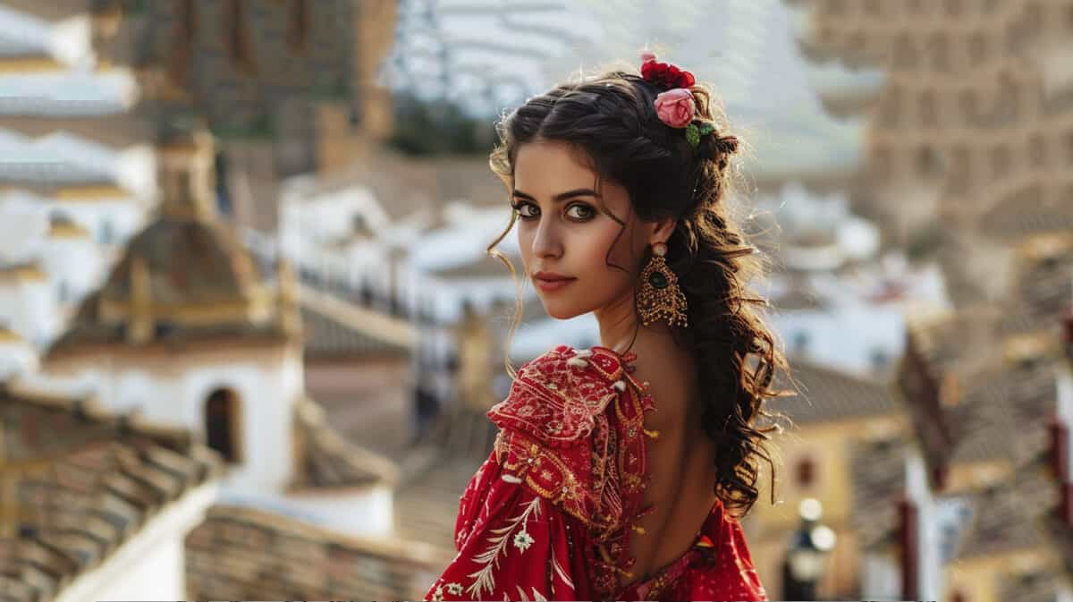 Spanish Traditional Garb: Origins & Influence