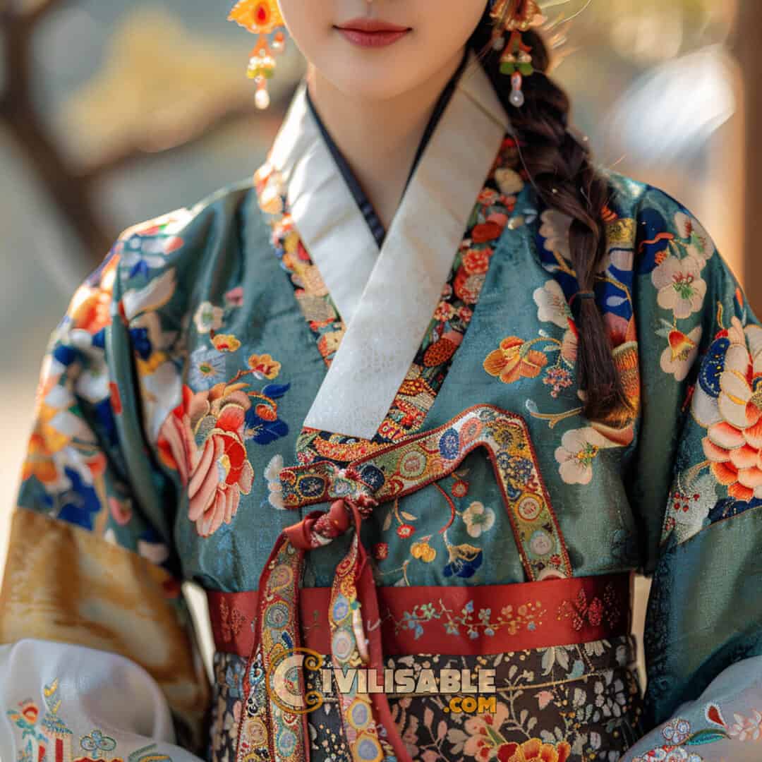 Korean Traditional Attire: Origins & Impact