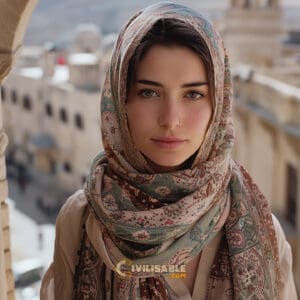 Traditional Syrian Clothing: 9 Essential Pieces Of Heritage Wear