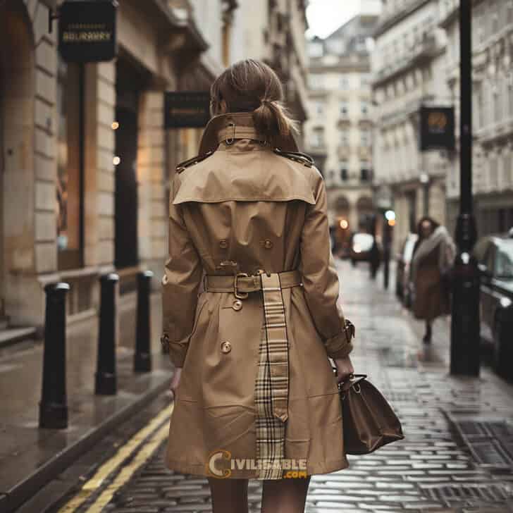 Traditional British Clothing: 5 Insights On Traditions