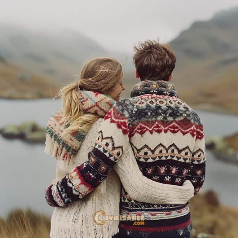 Traditional British Clothing: 5 Insights On Traditions