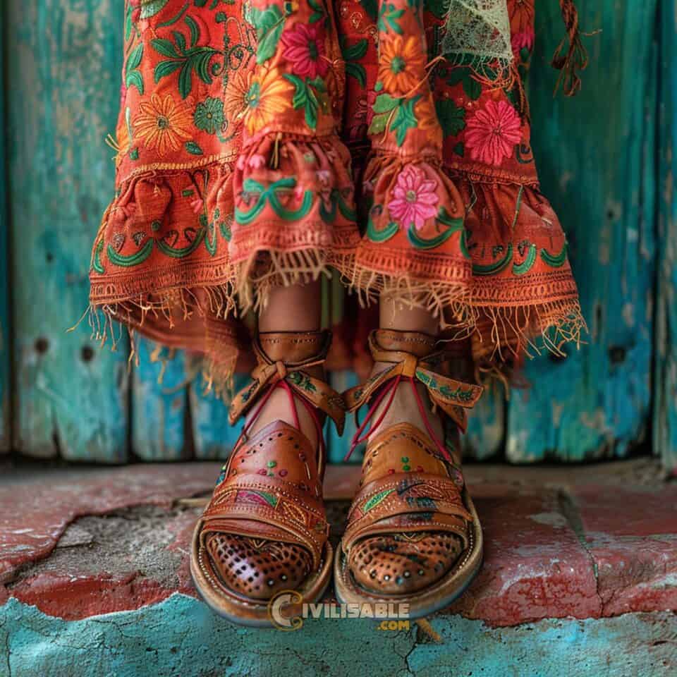 Traditional Mexican Clothing: Insights On Roots, Customs, And Its ...