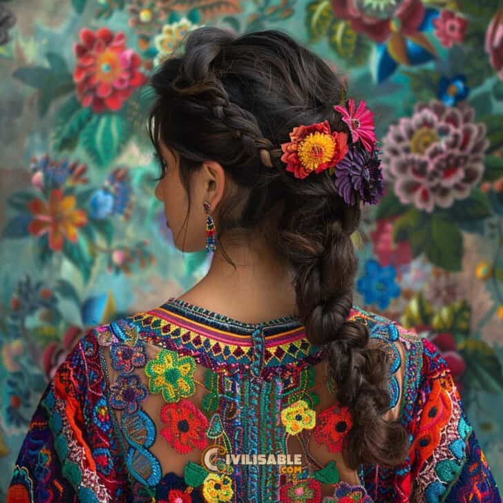 Mexican Clothing: 4 Insights On Roots, Customs, Cultural Impact
