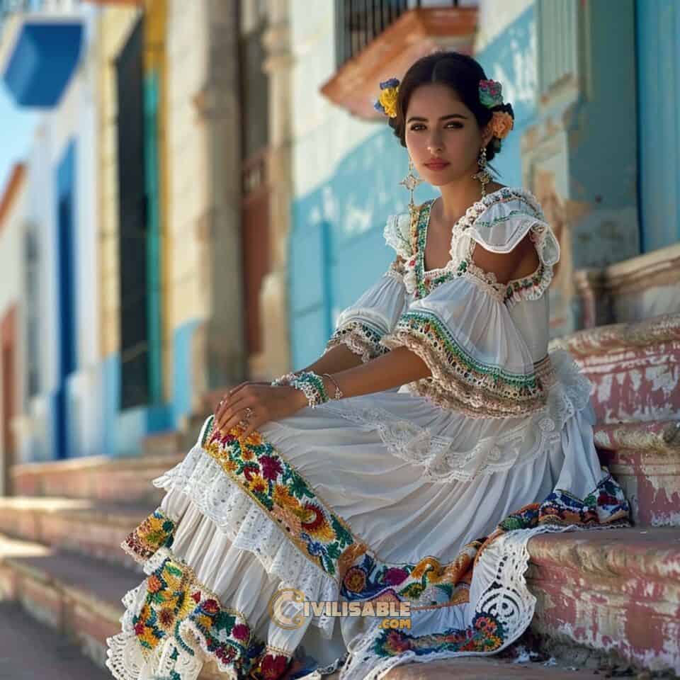 Traditional Mexican Clothing: Insights On Roots, Customs, And Its ...