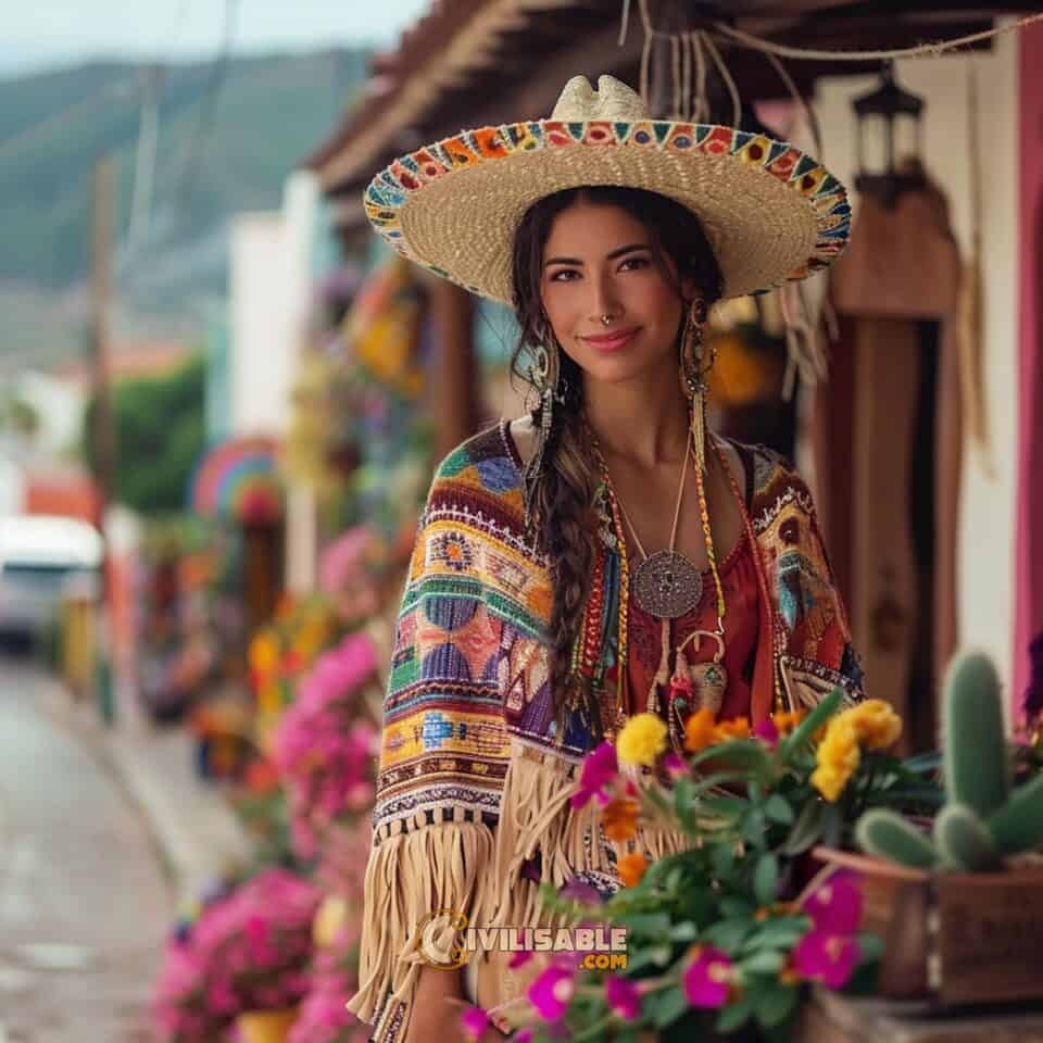 Traditional Mexican Clothing: Insights On Roots, Customs, And Its ...