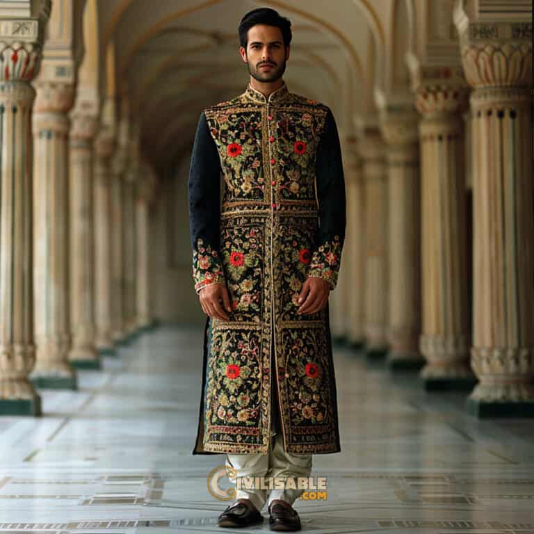 Traditional Pakistani Clothing: 7 Iconic Styles From The Past