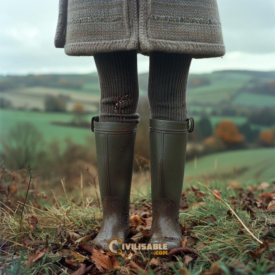 Irish Clothing: 4 Insights On Roots And Customs