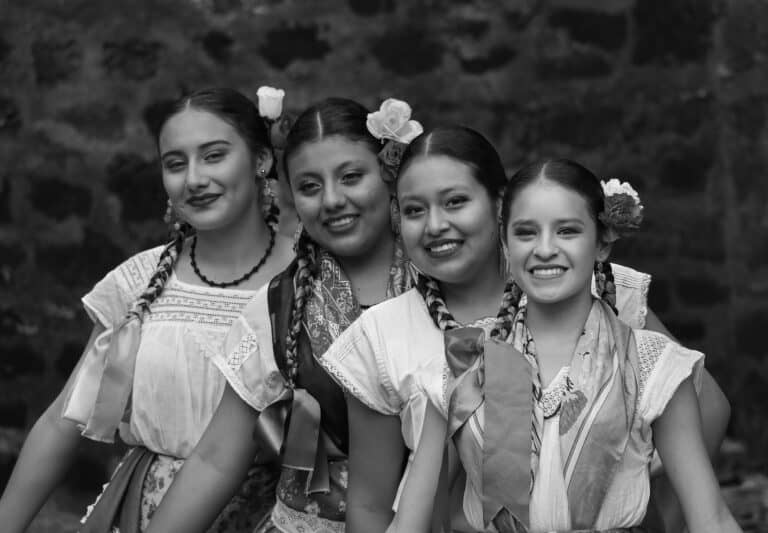 Mexican Clothing: 4 Insights On Roots, Customs, Cultural Impact