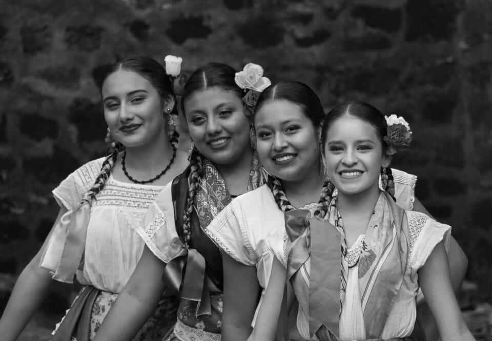 Mexican Clothing: 4 Insights On Roots, Customs, Cultural Impact