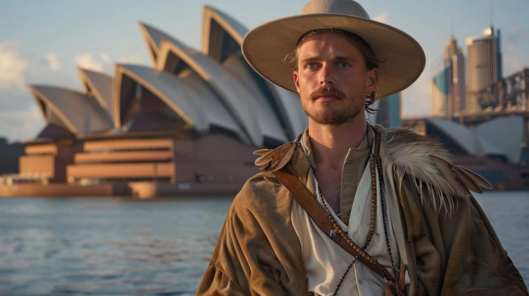 Traditional Australian Clothing: 6 Insights On Roots And Culture