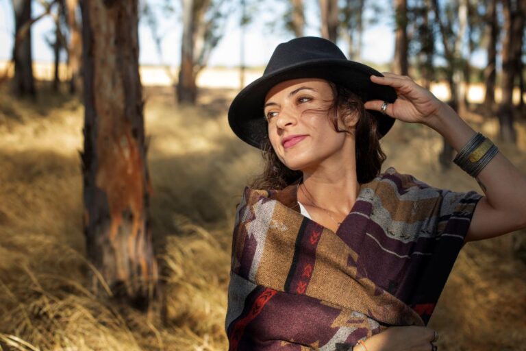 Traditional Australian Clothing